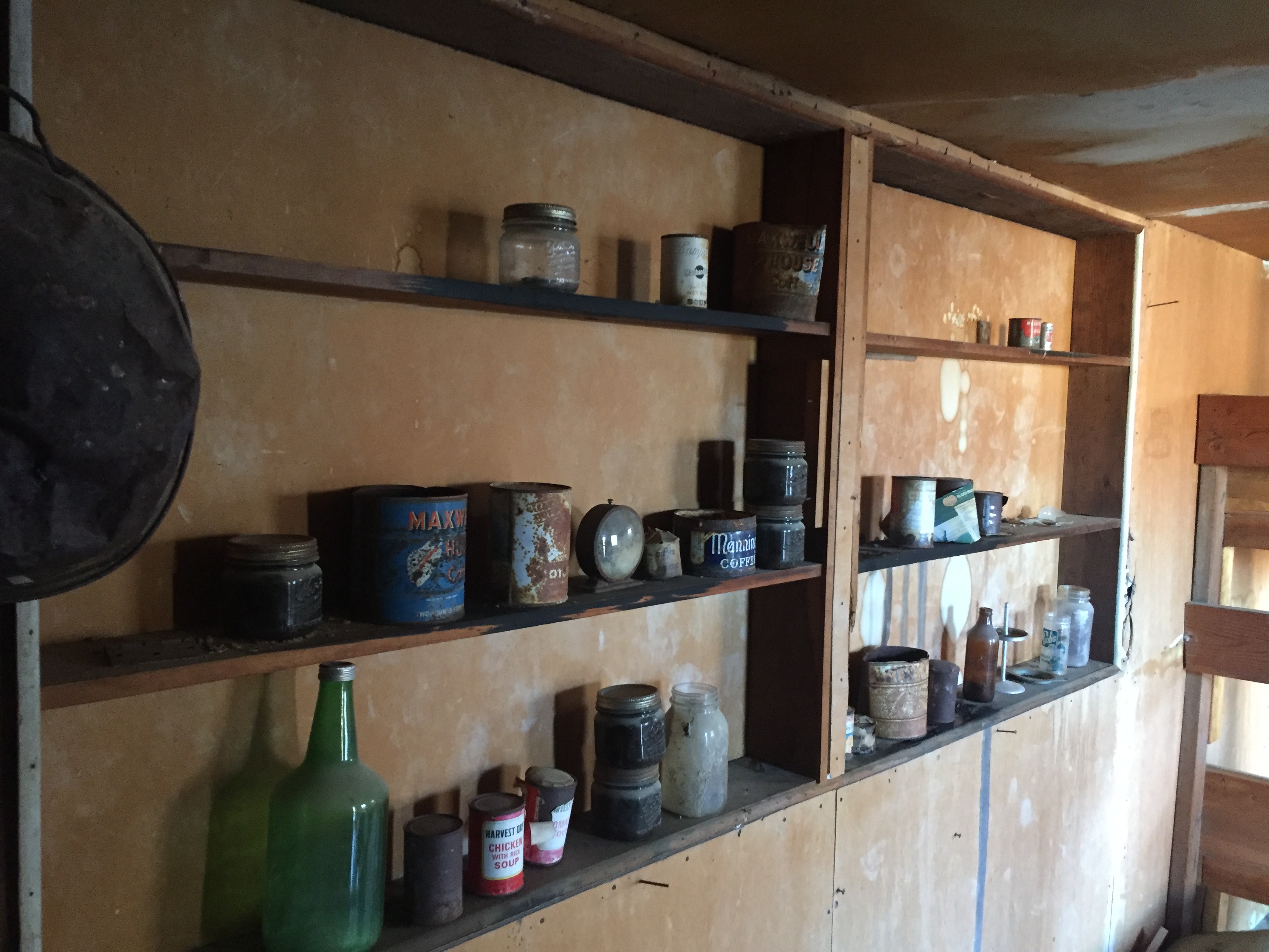 Burns Spring Hike, Death Valley | AlphaRoaming