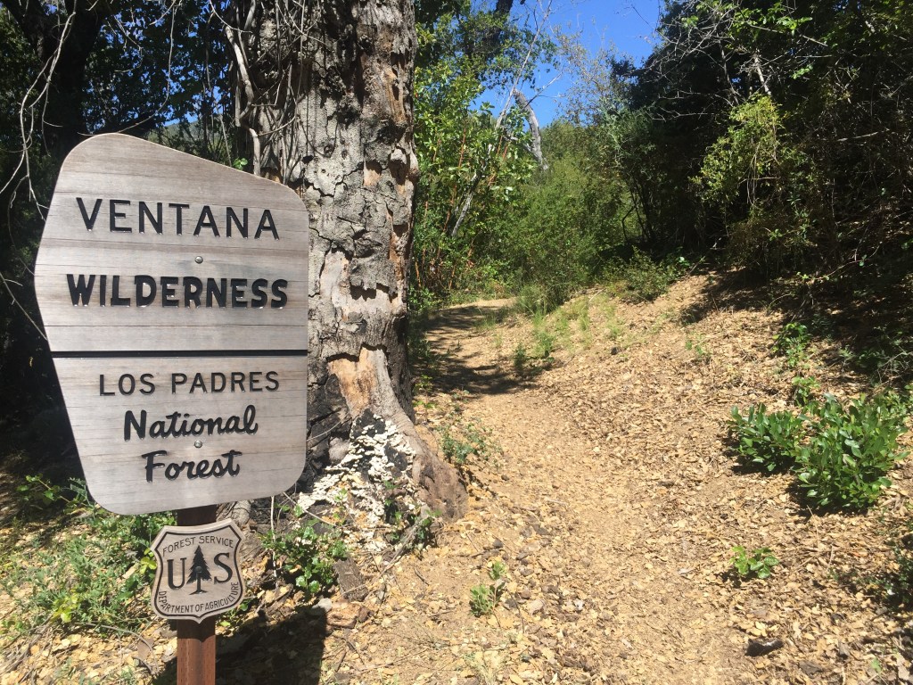 Big Sur, Indians Road, South Coast Ridge Road | AlphaRoaming